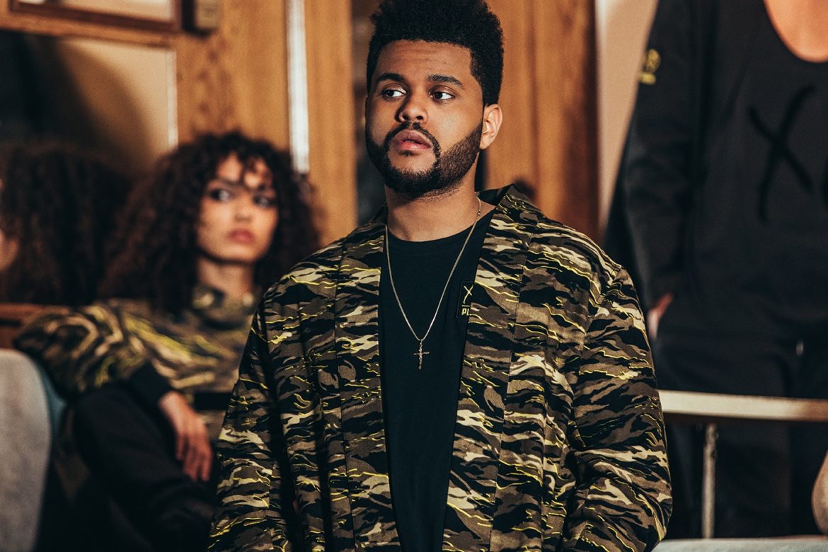 PUMA presenta su tercer drop junto a Abel XO - Legendary Kicks